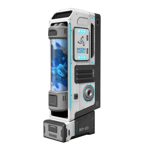 Chemical generator - Buildings - StarRupture Database