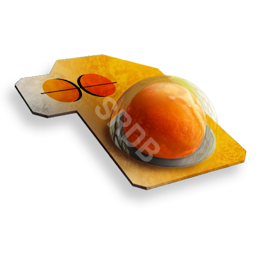 Calorie Chew - Items - StarRupture Database