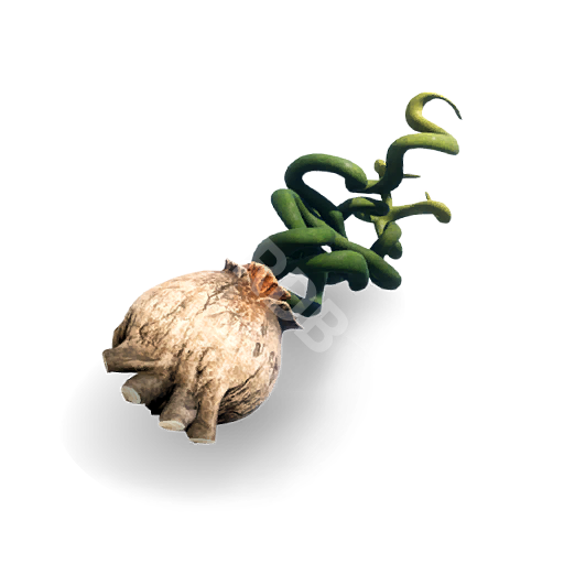 Serpent Root - Items - StarRupture Database