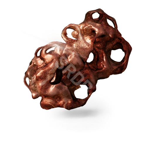 Wolfram Ore - Items - StarRupture Database